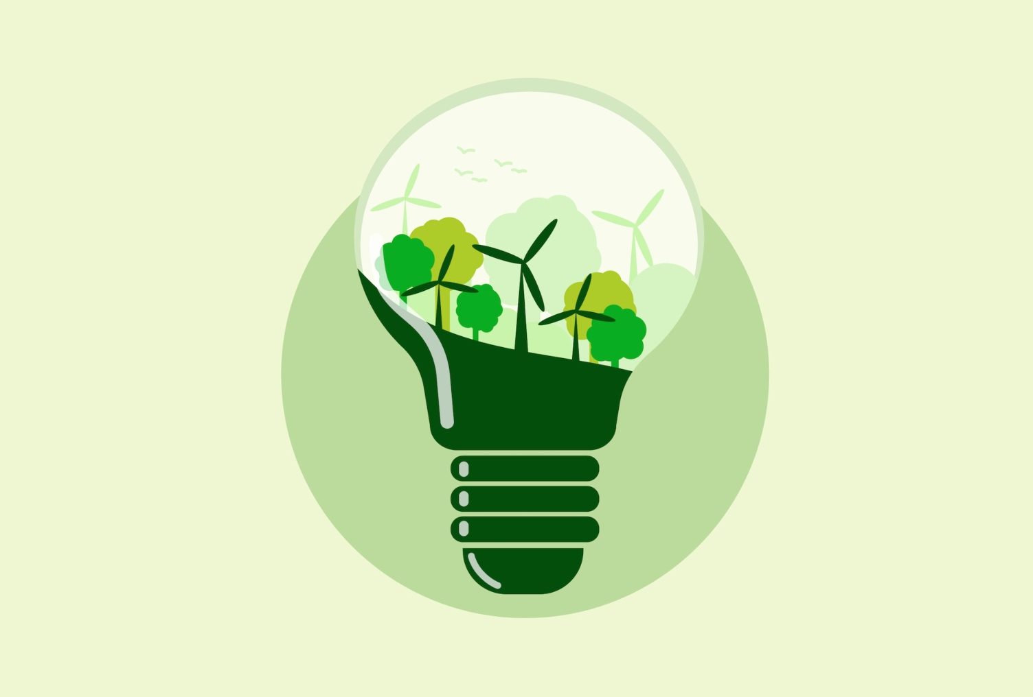 7 razones de la fortaleza de las inversiones en energías renovables : Ethic