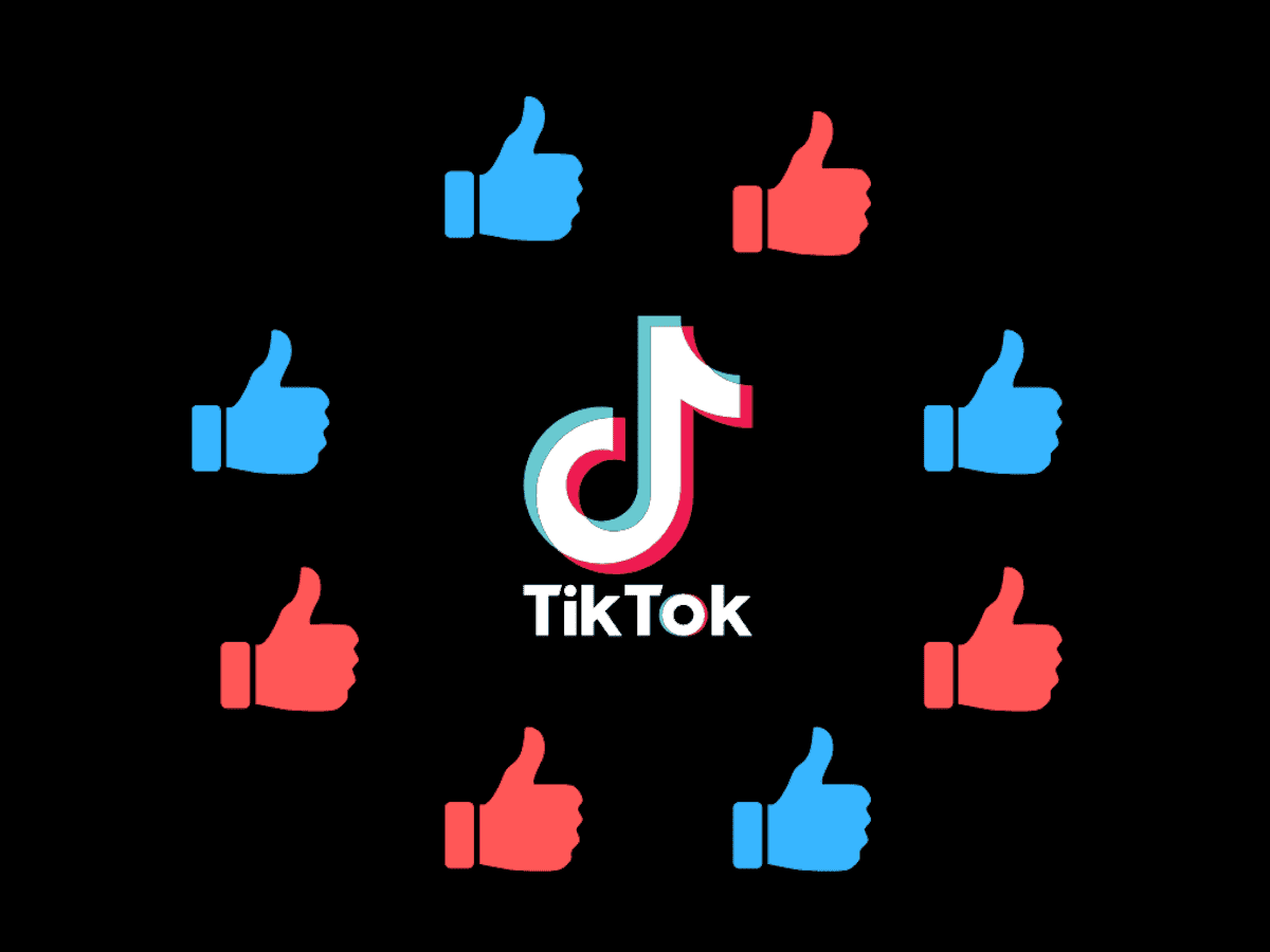 Toc, toc, TikTok: el nuevo 'fast food' cultural - Ethic : Ethic