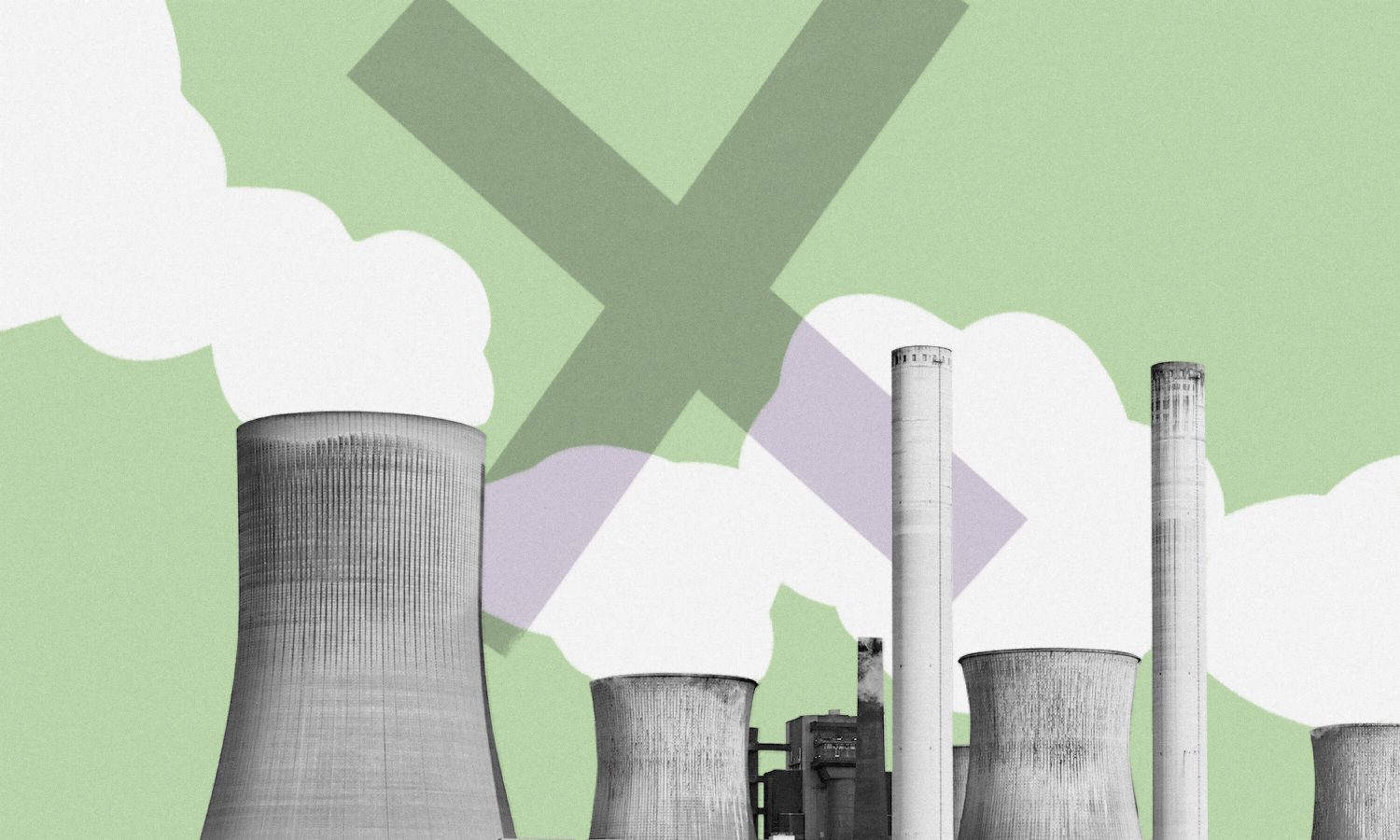 ‘Green-hushing’: el peligroso silencio verde - Ethic : Ethic